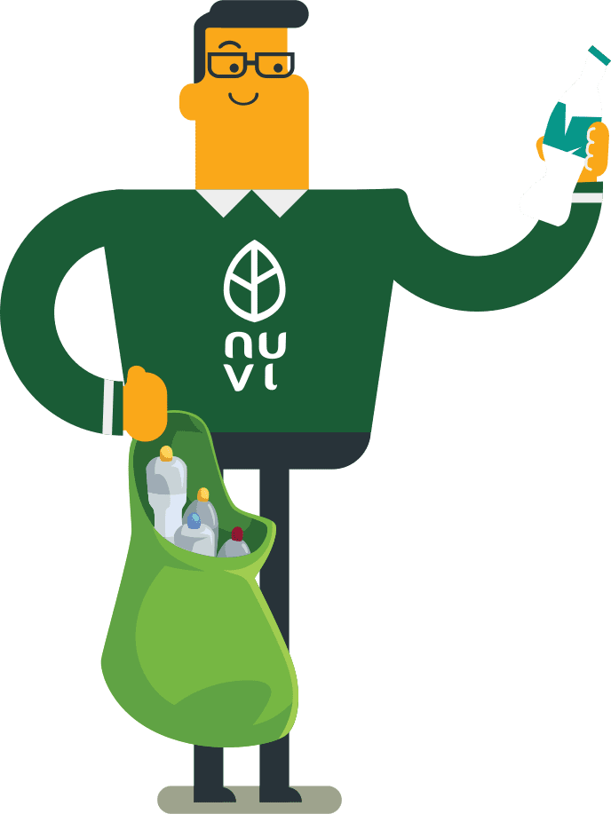 Presentación del Sistema Integrado de Envases ReSimple de Chile - Nuvi